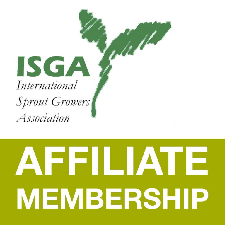 Membership – ISGA