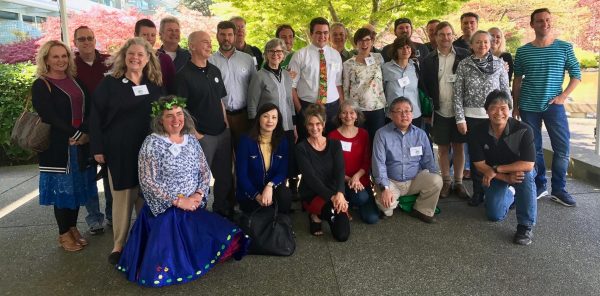 ISGA – International Sprout Growers Association