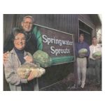 ISGA – International Sprout Growers Association